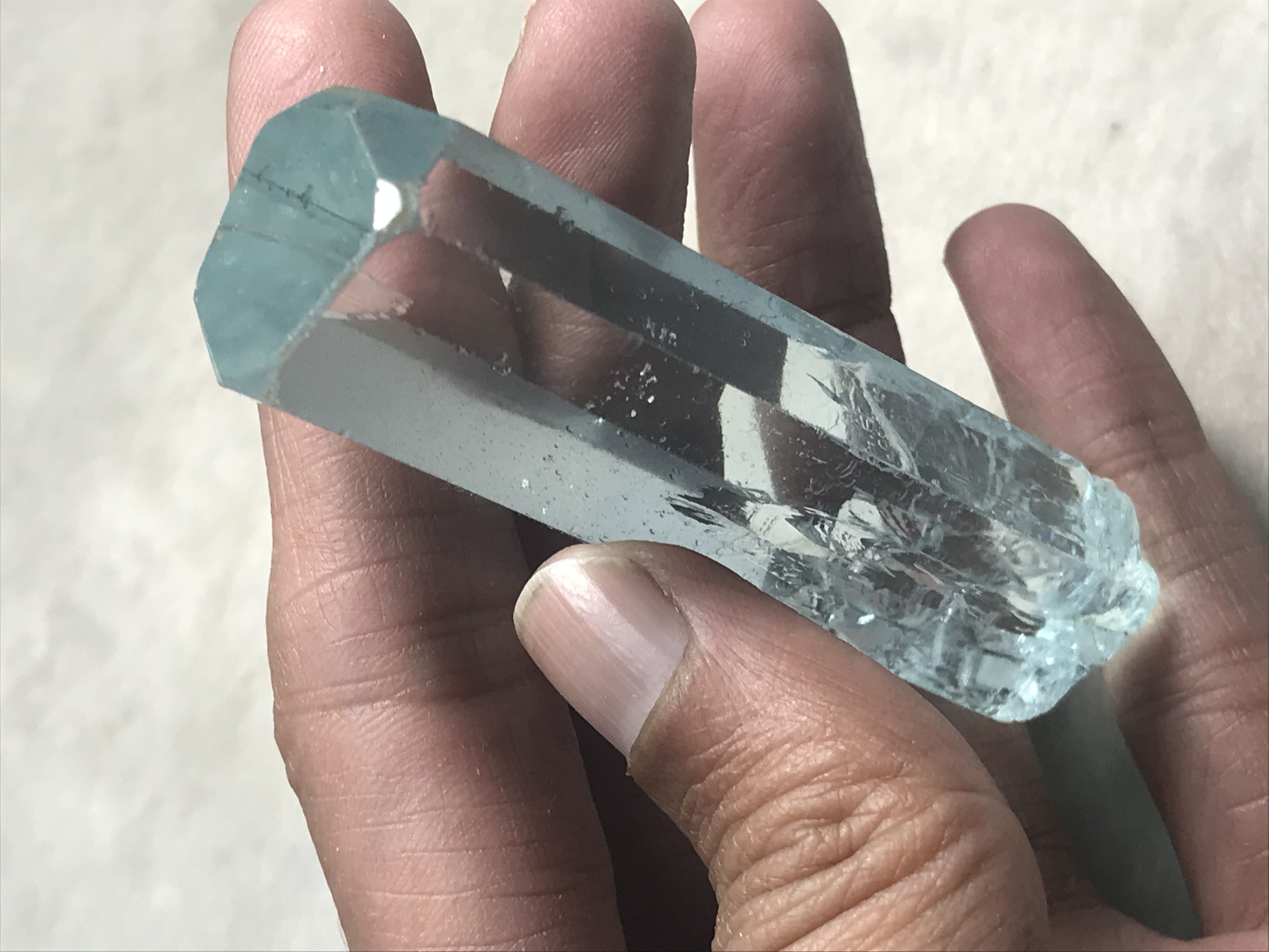 Oort Cloud Gem Minerals